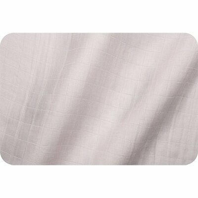 Ткань для пэчворка Shannon Fabrics Peppy solid bamboo embrace 100х125 см, 120 г/м2 хлопок, baby pink