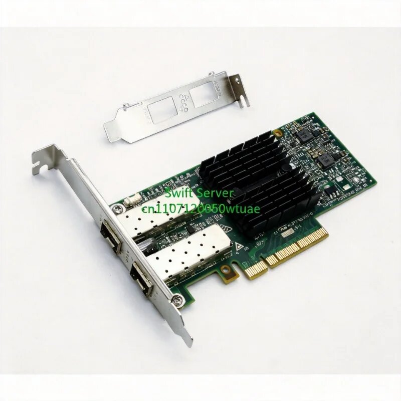 CONNECTX-3 сетевая карта 10GbE MCX312C-XCCT PCIe 3.0 x8