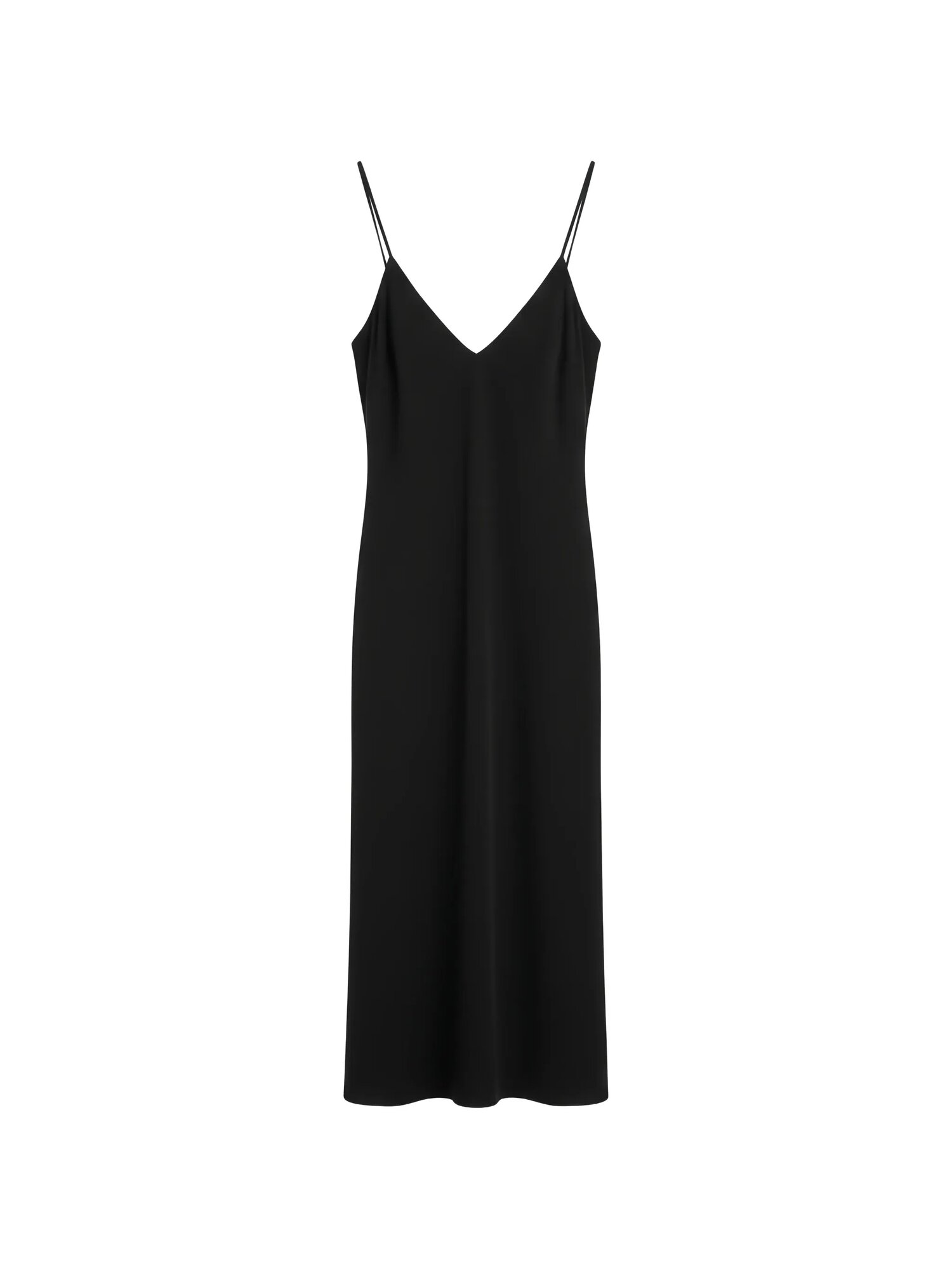 Платье Black Label V-