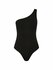 Купальник Bondi Born Phoebe one-shoulder swimsuit, размер 6