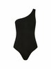 Купальник Bondi Born Phoebe one-shoulder swimsuit