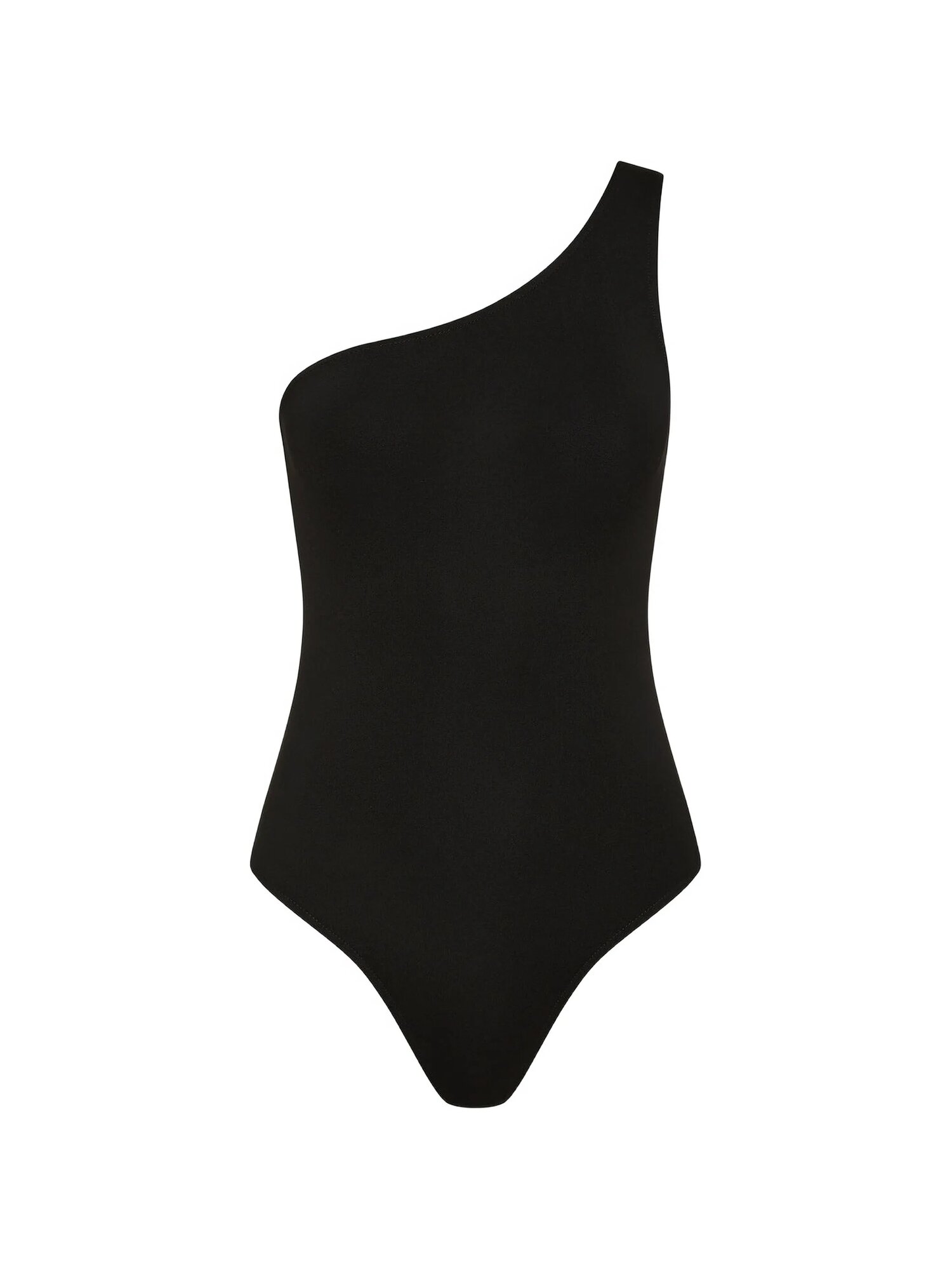 Купальник Phoebe one-shoulder swimsuit