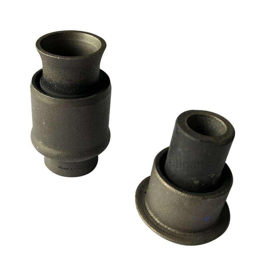 CTR GV1134 Сайлентблок NISSAN Tiida 2007 - 2013 / Cube 2003 - 2009