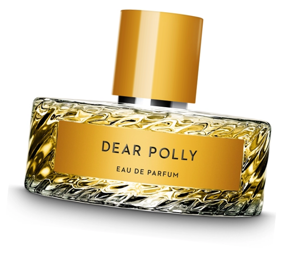 Парфюм Вильгельм Парфюмер Диар Полли 50 мл для мужчин и женщин - Dear Polly