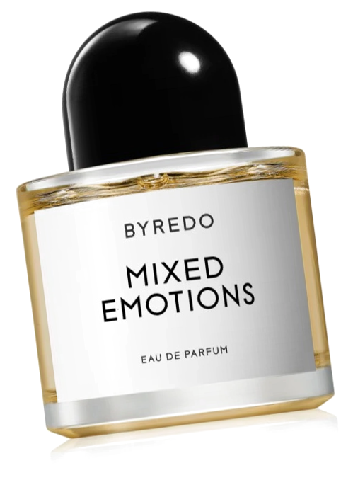 Духи Byredo Mixed Emotions унисекс 50 мл - Байредо Микс Эмоушен