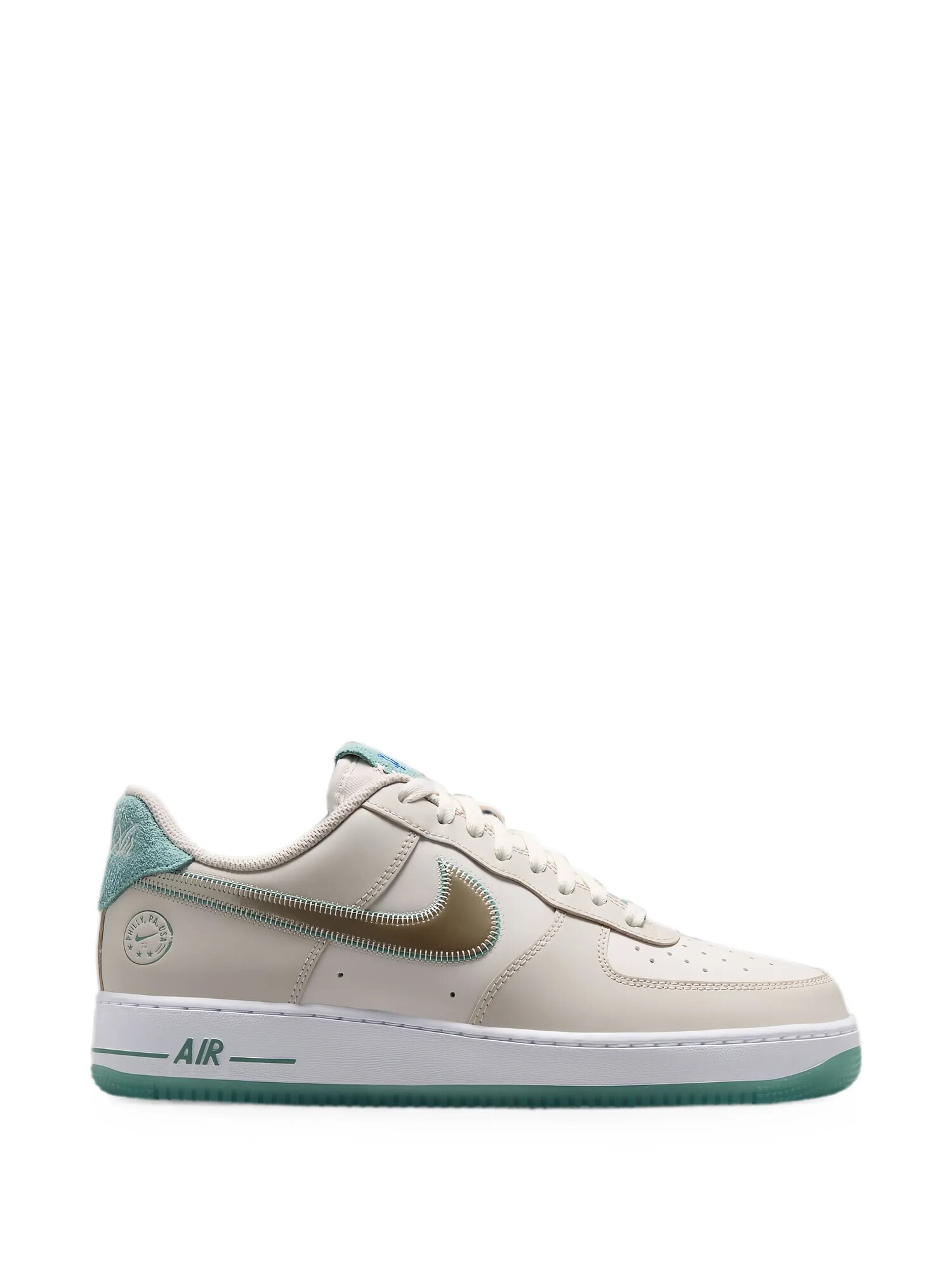Кроссовки Air Force 1 Low '07 Philadelphia