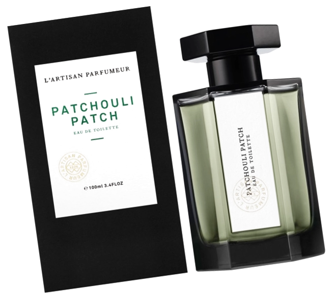 Аромат Patchouli Patch для женщин 100 мл / Л Артизан Парфюмер Пачули Патч
