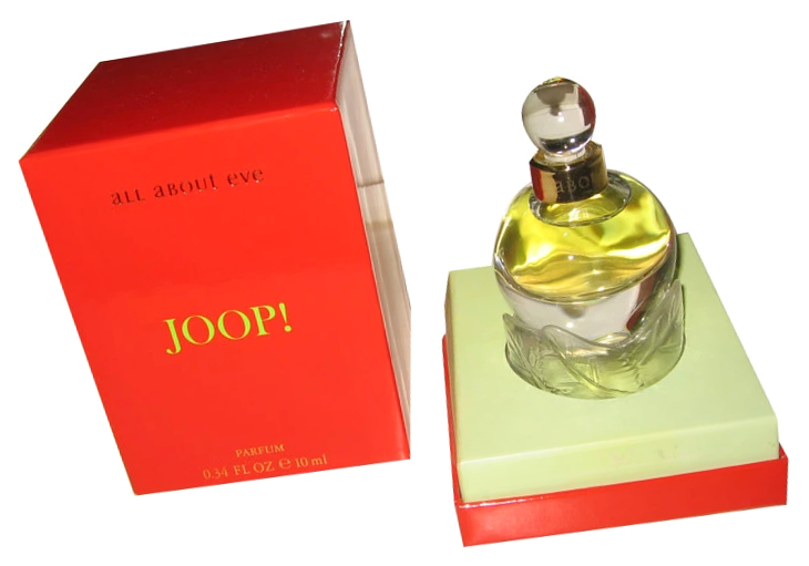Joop All About Eve духи для женщин 10 мл - Джуп Ол Эбаут Ив женский аромат