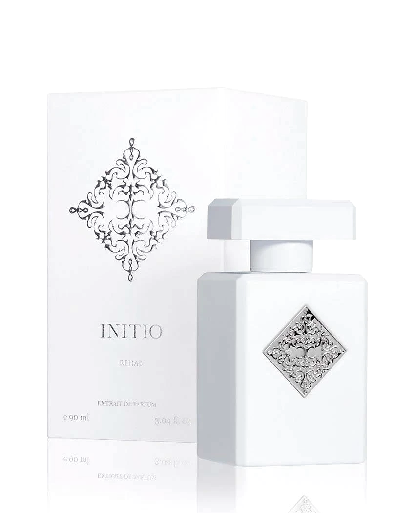 Initio Parfums Prives Rehab духи унисекс 90 мл - Инитио Рихаб парфюм для мужчин и женщин