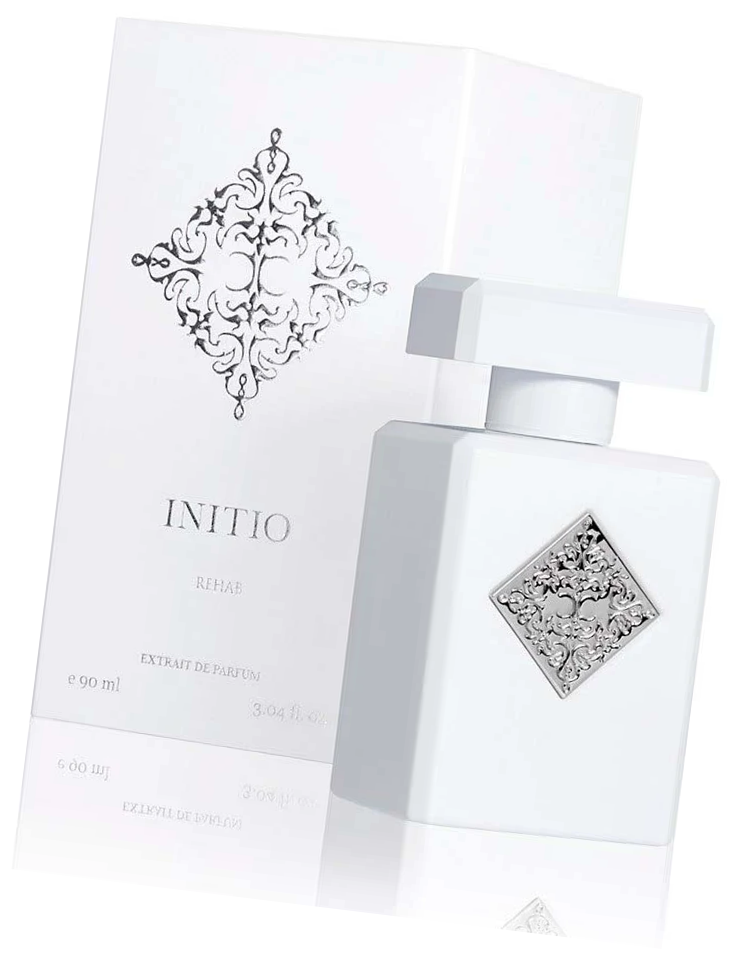 Initio Parfums Prives Rehab унисекс духи 90 мл - Инитио Рехаб парфюм для мужчин и женщин