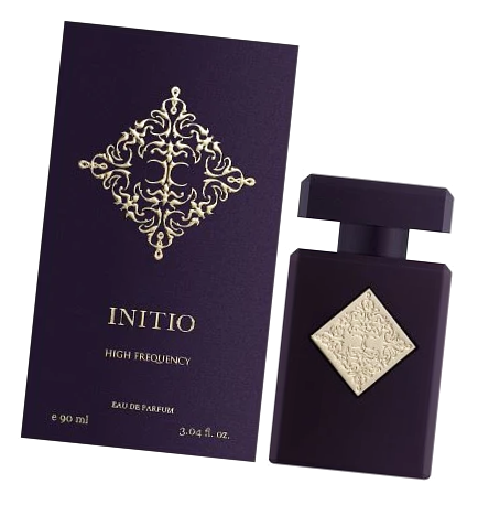 Парфюм унисекс High Frequency Initio Parfums Prives 10 мл / Хай Фриквенси Инитио