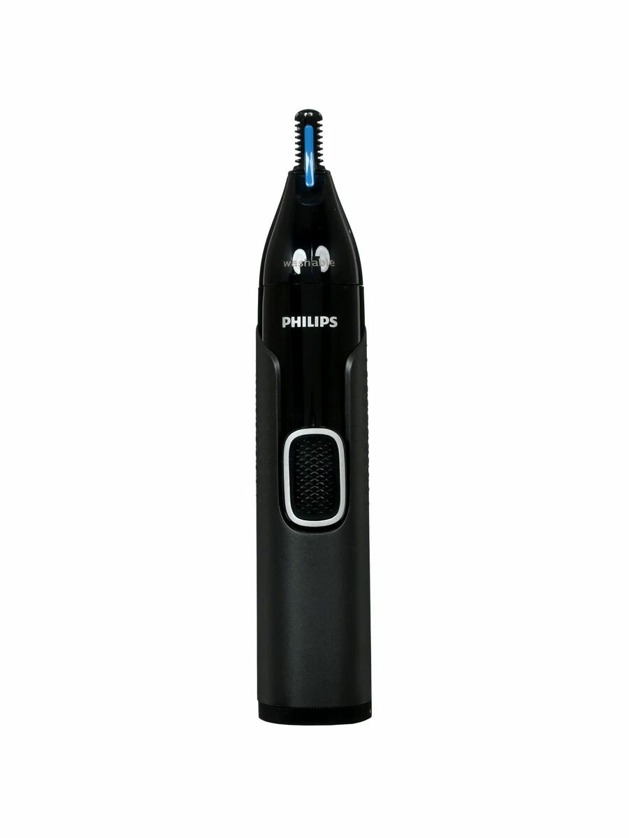 Триммер Philips NT5650/16 Black — фото 1