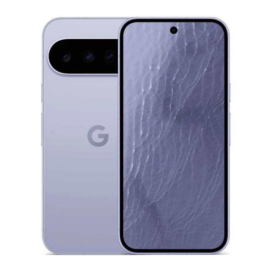 Google Смартфон Pixel 11 Global 12/512 ГБ, Nano-SIM, eSIM, белый