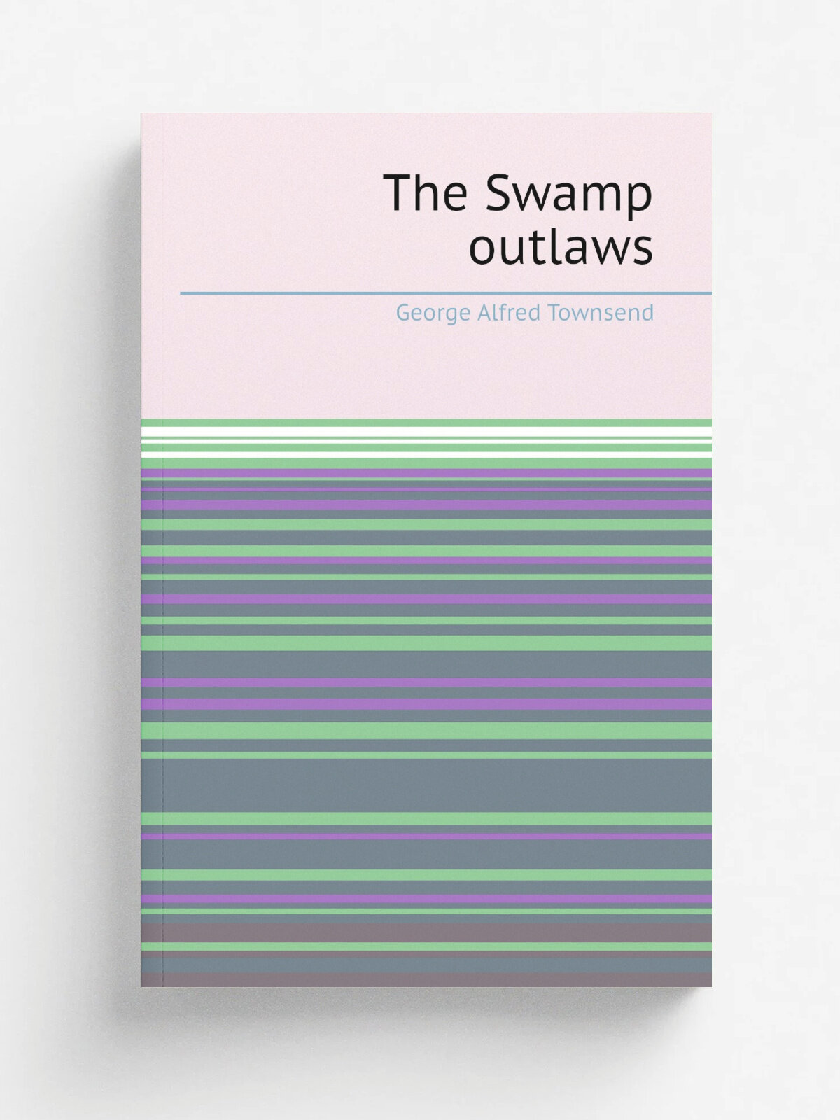 The Swamp outlaws