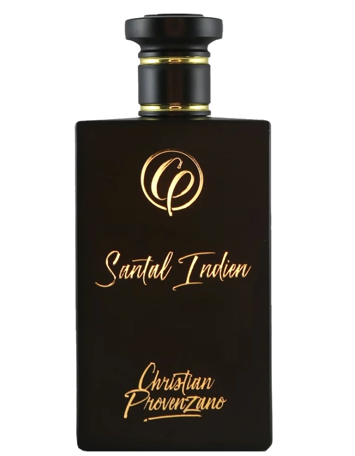 Santal Indien 100 мл - парфюм унисекс / Christian Provenzano Santal Indien