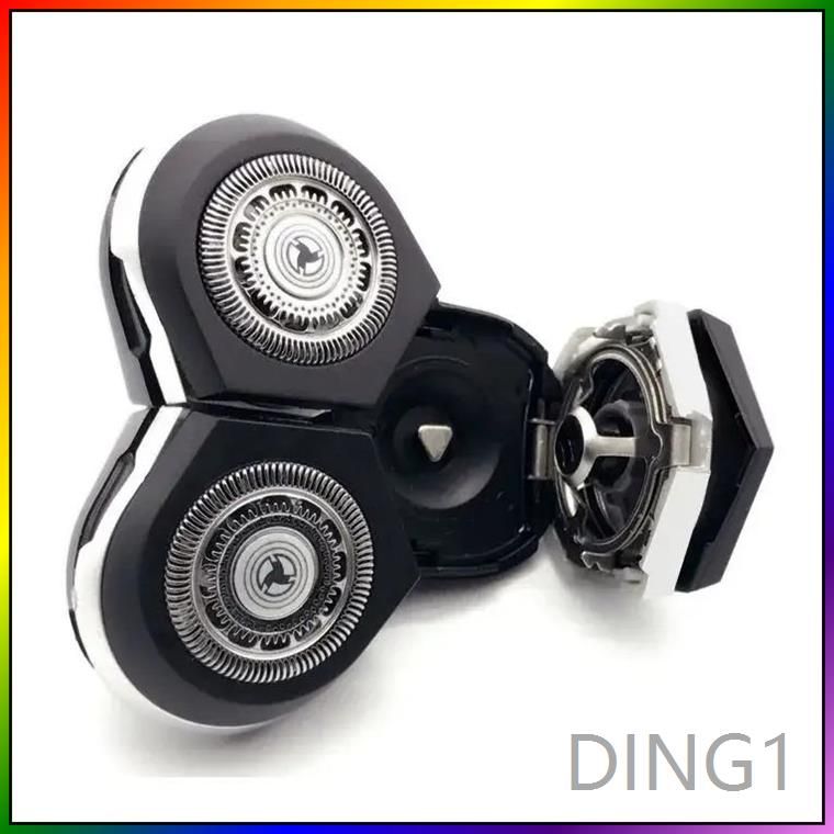 Сменная бритвенная головка RQ12 для RQ1250X RQ1260 RQ1255 RQ1275 Rq1280 RQ1050 RQ1250 RQ1251 RQ1297CC