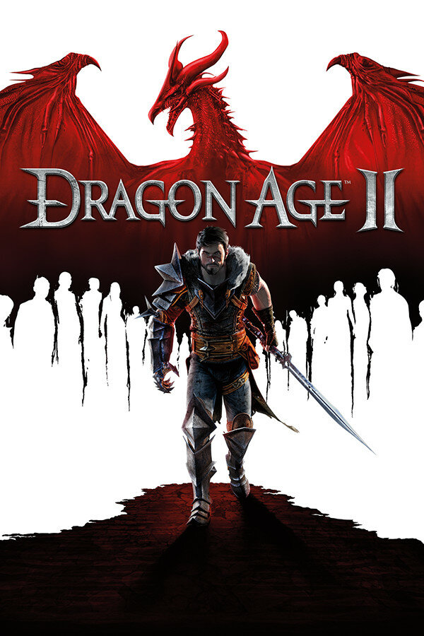 Игра Dragon Age II Ultimate Edition для ПК (PC), Казахстан, Steam Gift, Подарок