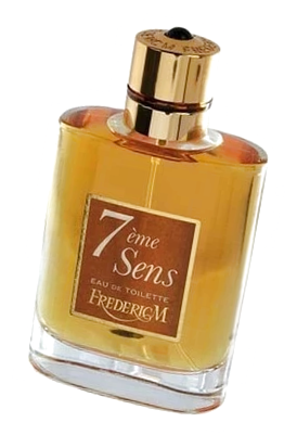 Frederic M 7 Eme Sens Pour Homme 75 мл туалетная вода / Фредерик М Седьмое Чувство мужская