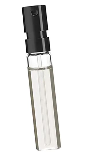 Adamo Parfum Numero III пробник духов 3 мл - Адамо Парфам Нумеро 3 для женщин и мужчин