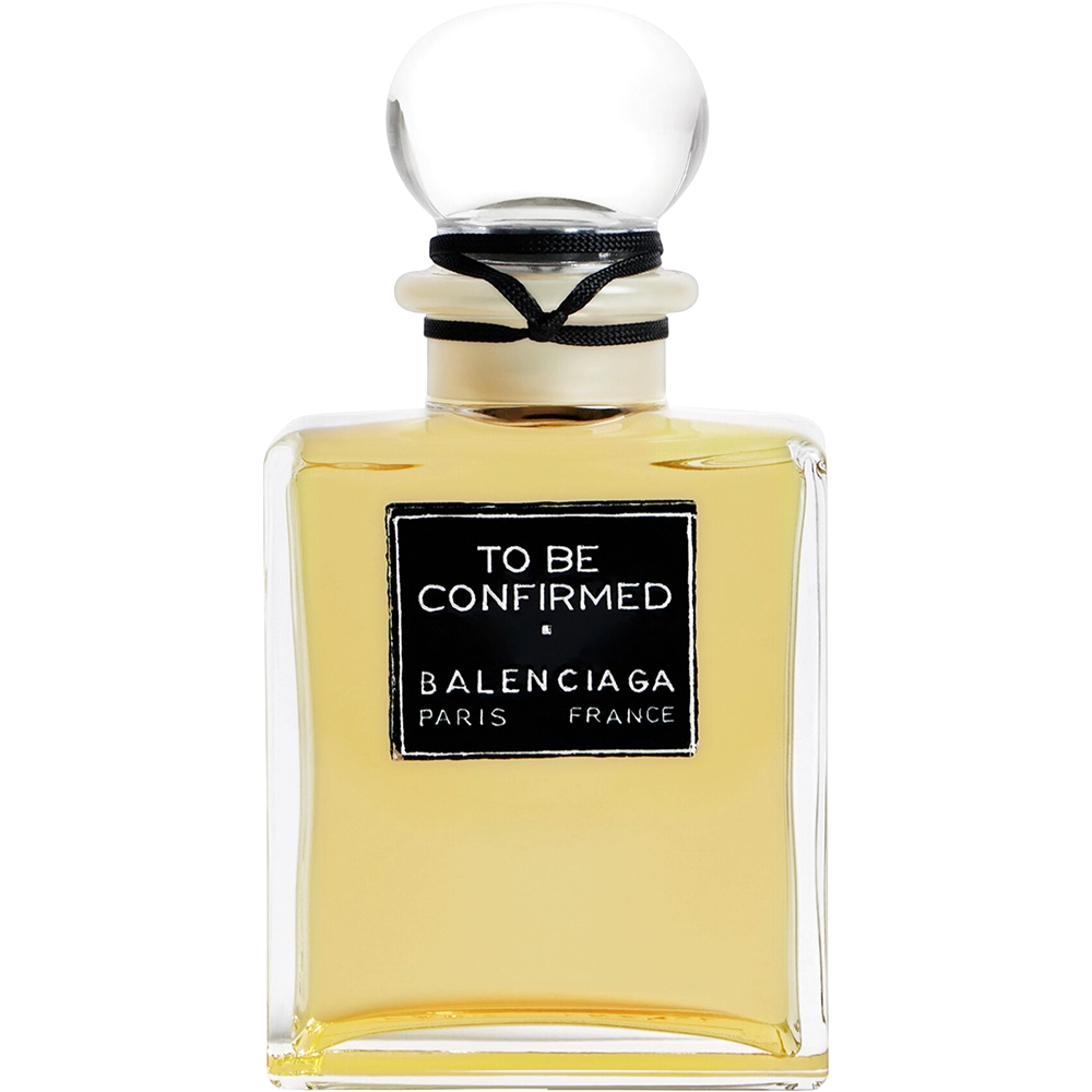 Духи Balenciaga To Be Confirmed для женщин и мужчин 100 мл / Ту Би Конфирмед