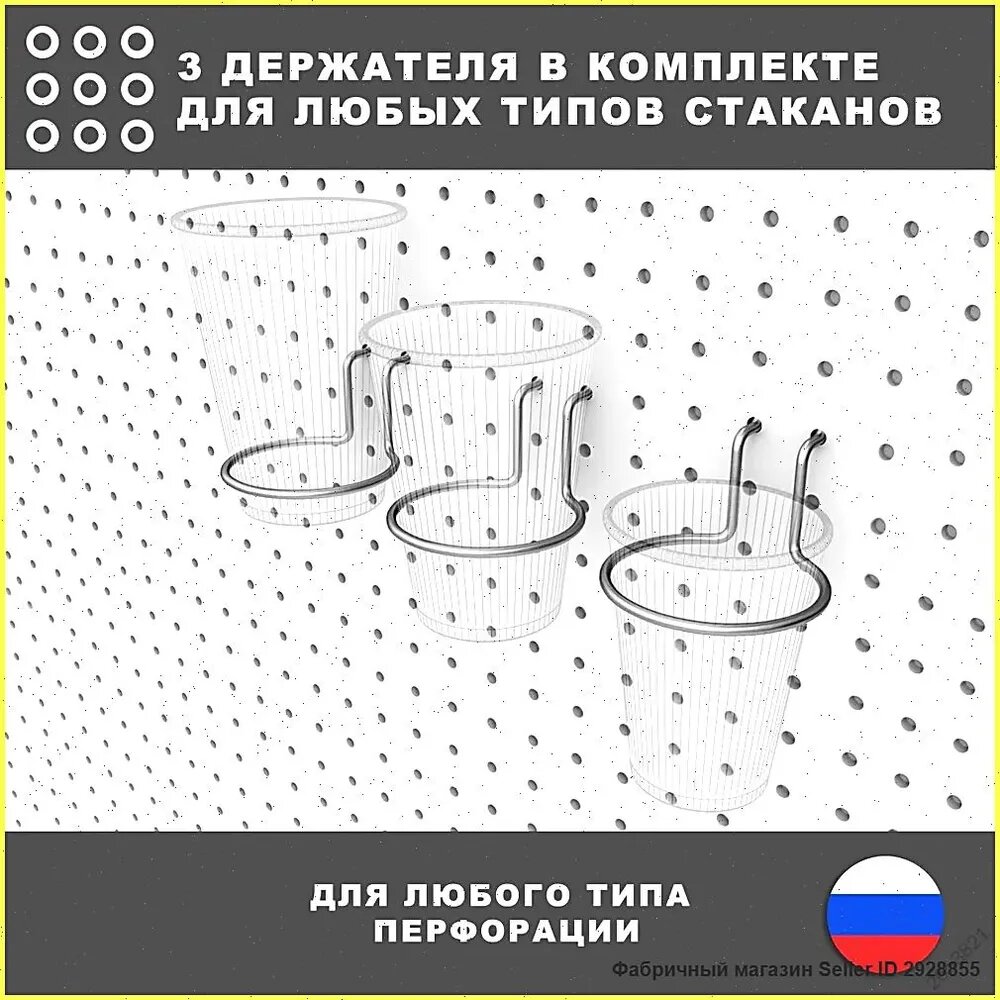 Перфопанель