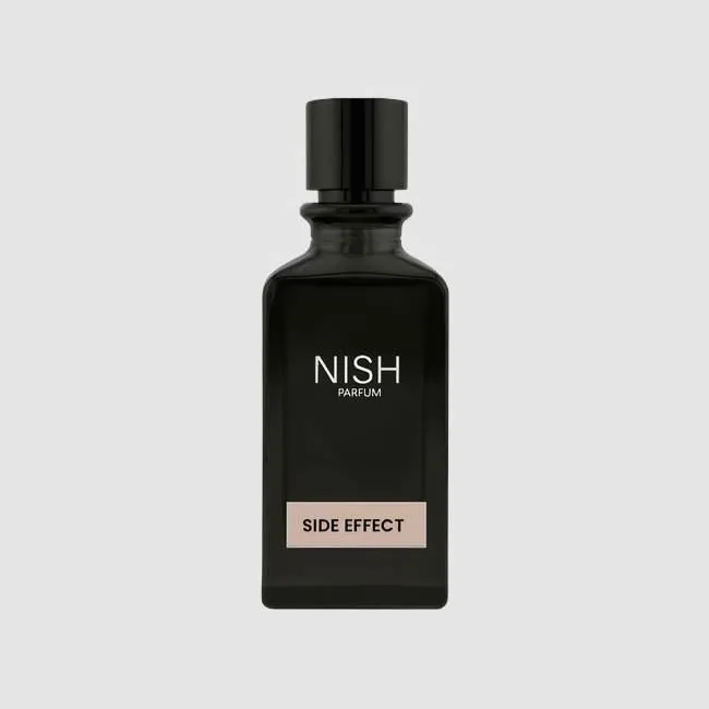 Парфюм Nish Parfum Side Effect 80 мл унисекс / Ниш Парфам Сайд Эффект