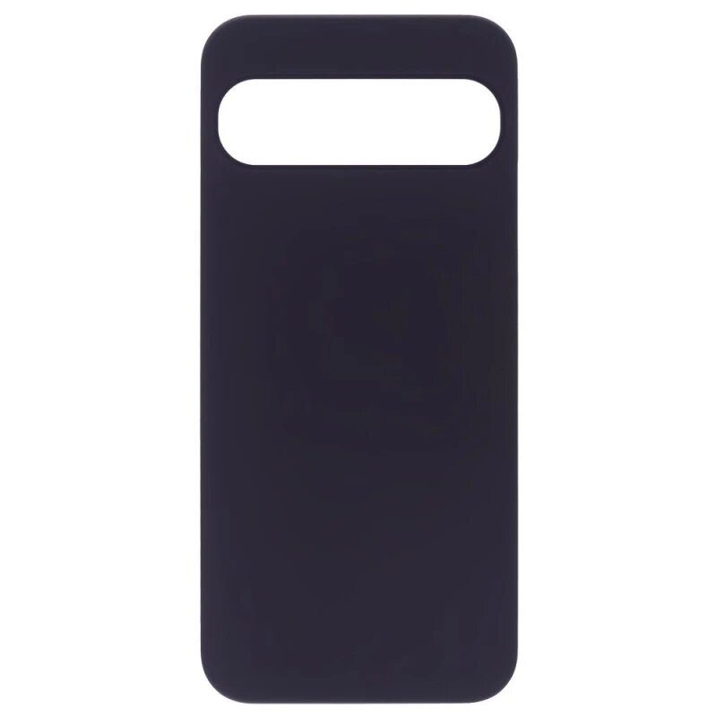 Задняя крышка для Google Pixel 9 Pro (GR83Y/GEC77/GWVK6) (черный)