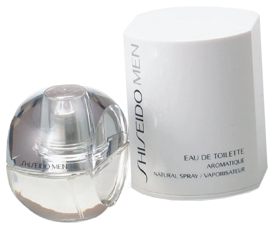 Мужской аромат Шисейдо Ароматик 50 мл / Shiseido Aromatique For Man туалетная вода
