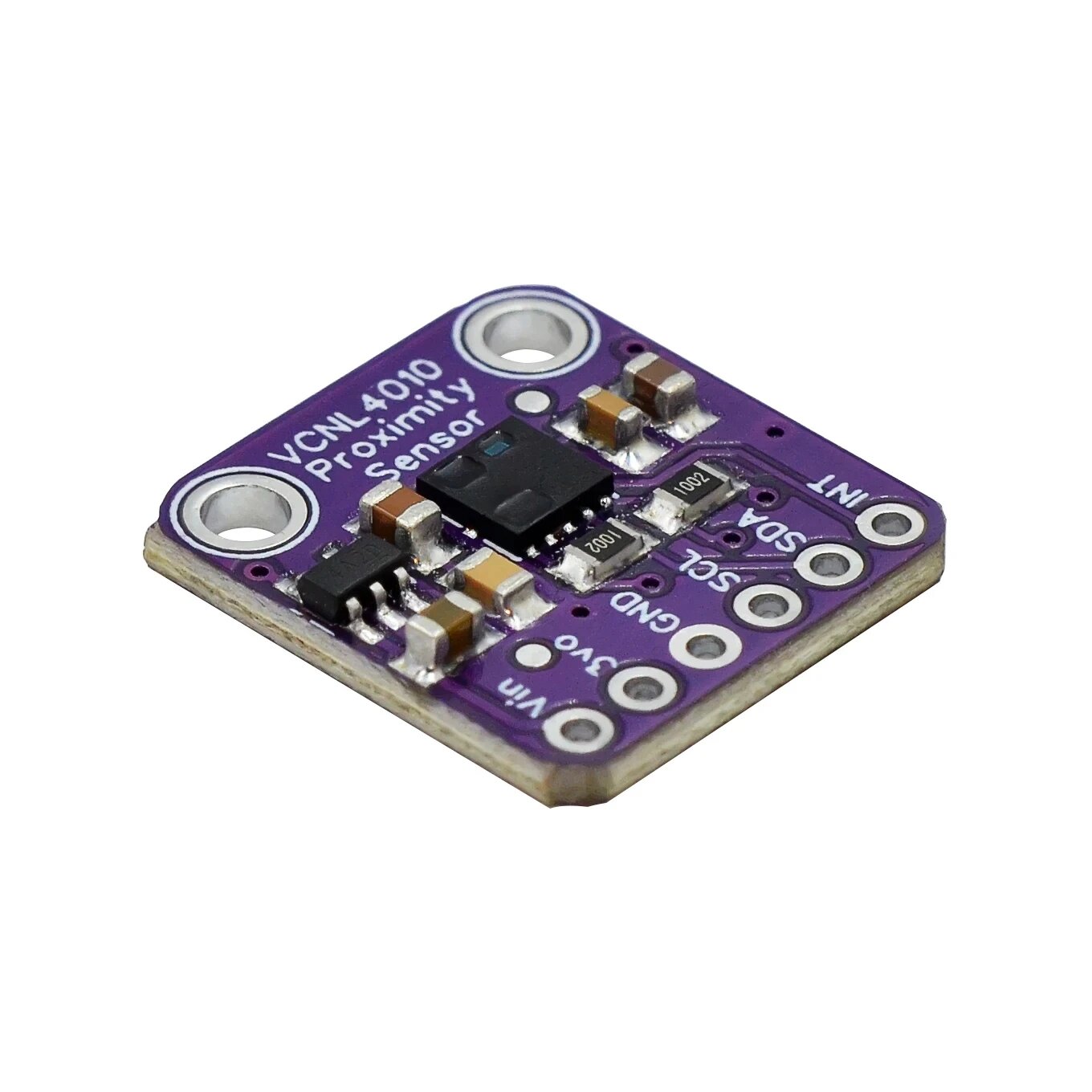 Dongutec VCNL4010 Датчик приближения 1PCS