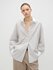 Рубашка CONSO WEAR Базовая коллекция, размер 50, серый