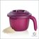 Tupperware Пароварка пищевой полимер