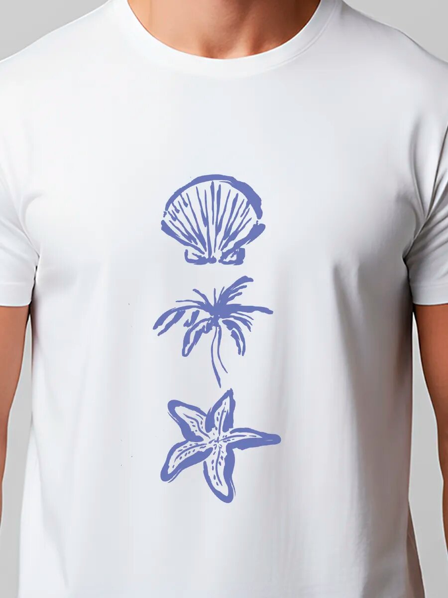 Футболка PRINTSHOT