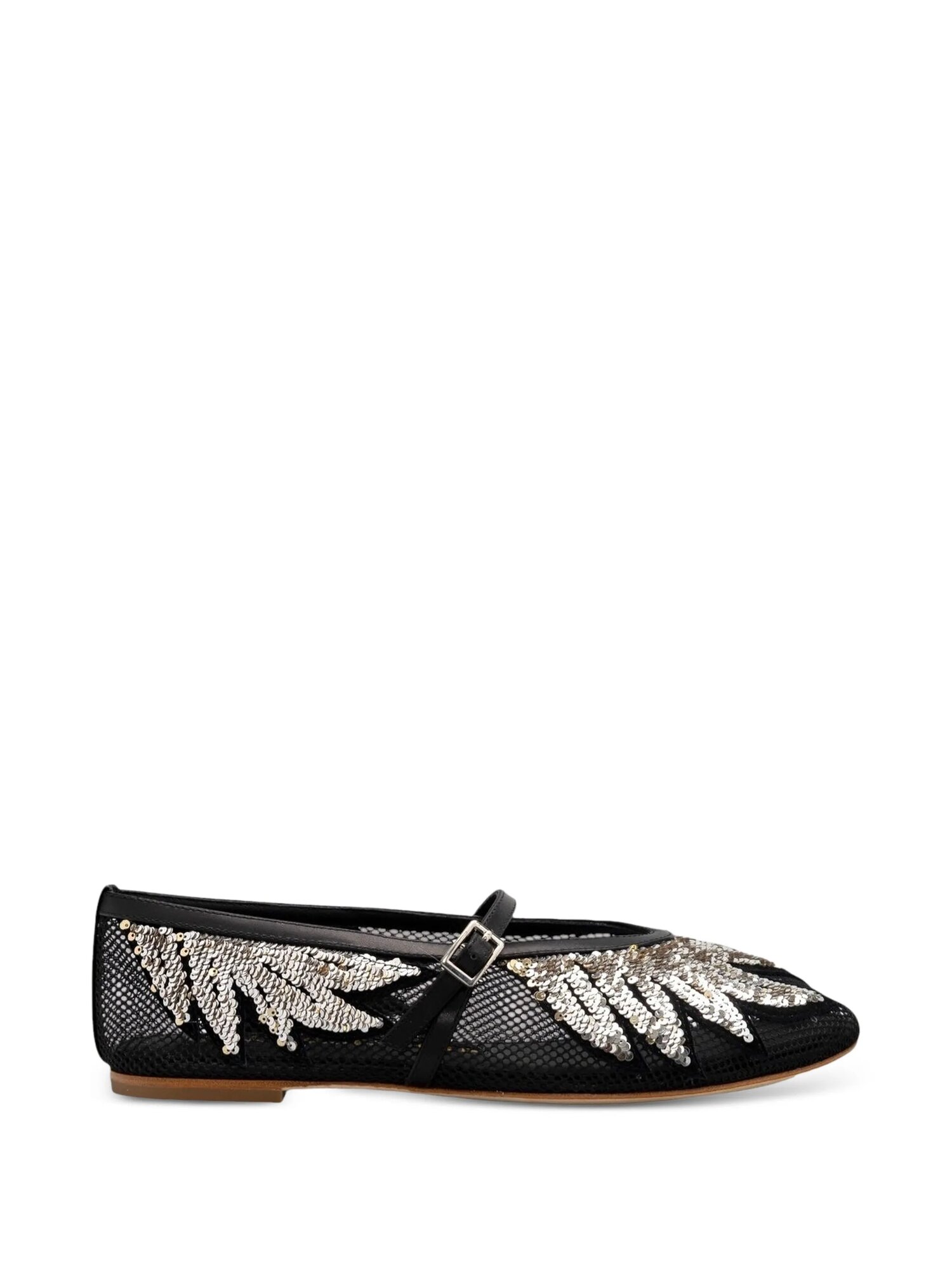 Балетки KAT MACONIE