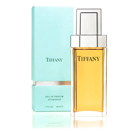 Женские духи Tiffany Tiffany 50 мл / Тиффани Тиффани парфюмерная вода