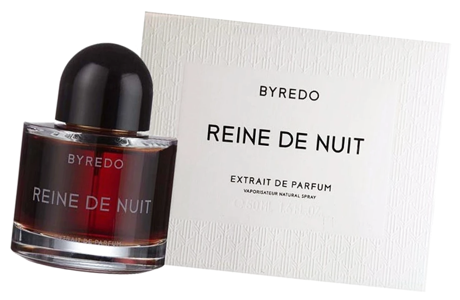 Парфюм Byredo Reine De Nuit 30 мл женский / Байредо Рейн Де Нуит духи