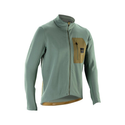 Куртка спортивная Leatt