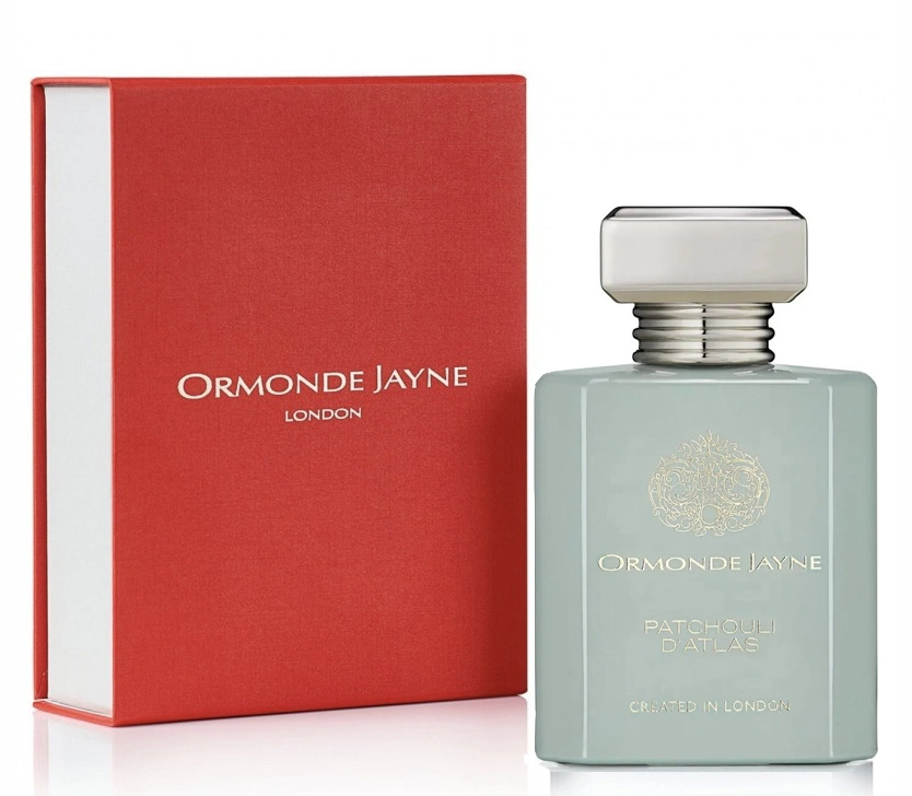 Ormonde Jayne Patchouli D Atlas парфюмерная вода для мужчин и женщин 88 мл - Пачули Д Атлас