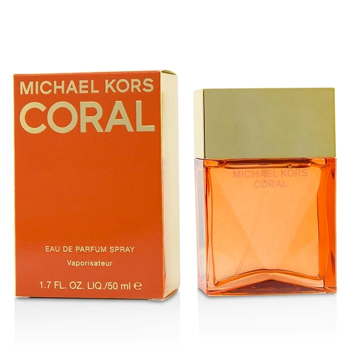 Парфюмерная вода Майкл Корс Корал 50 мл для женщин - Michael Kors Coral