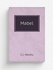 Mabel | C.J. Newby | 1854 | London : Thomas Cautley Newby | Репринт