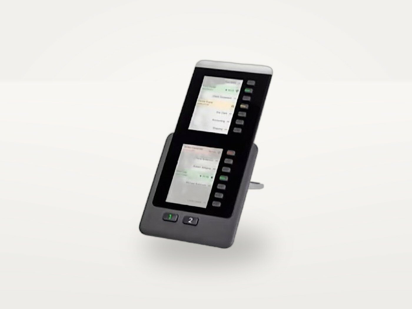 Модуль CISCO CP-8800-A-KEM-3PC Cisco 8800 series KEM for Audio IP Phones with MPP firmware