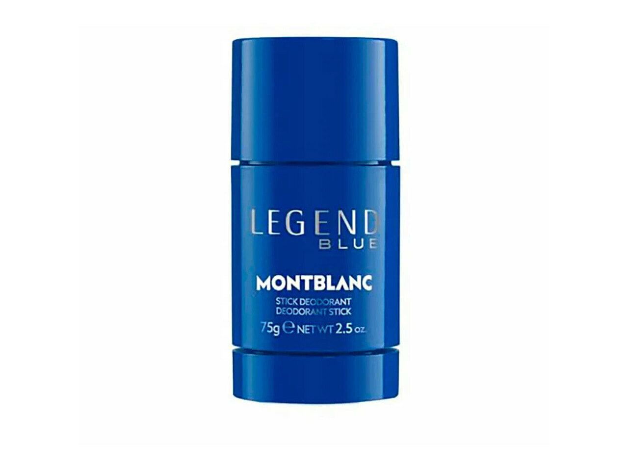 Дезодорант Montblanc Парфюмерный -стик Legend, 75 гр, для ежедневного применения