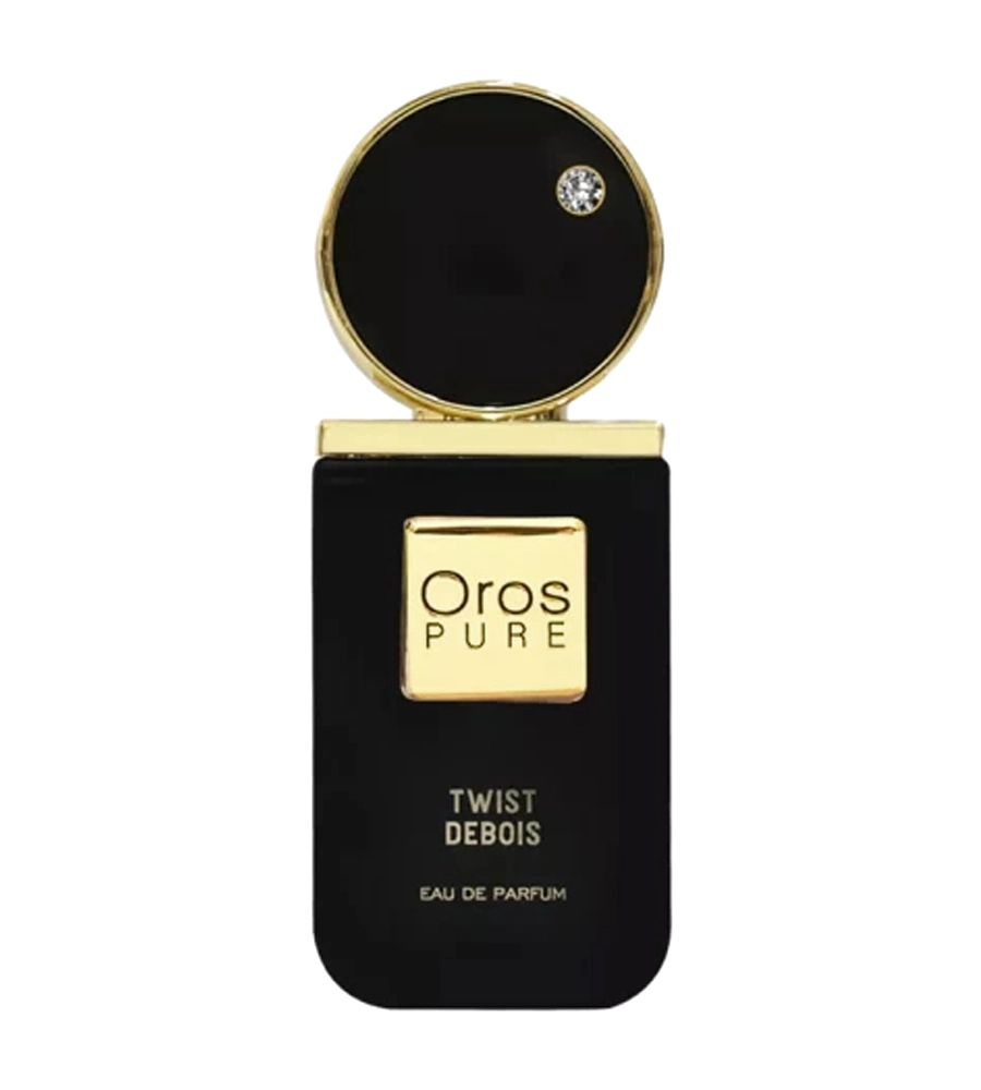 Armaf Oros Pure Twist Debois парфюмерная вода 100 мл - Дебойс для женщин и мужчин