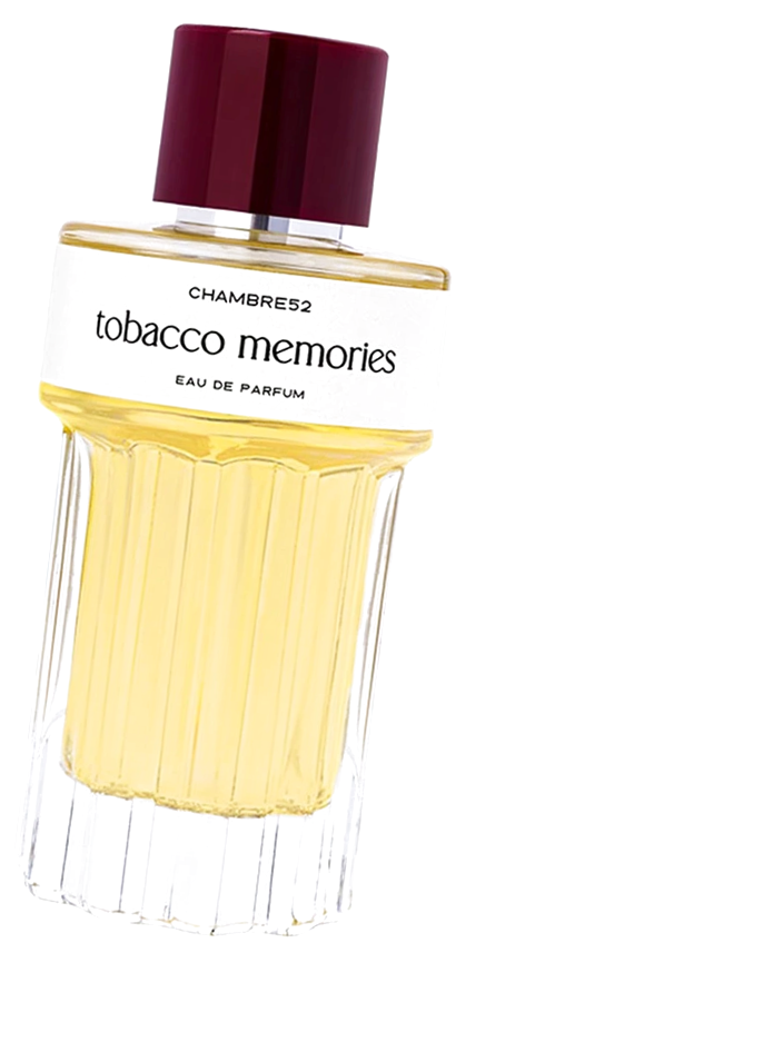 Парфюмерная вода Tobacco Memoires 52 мл для мужчин и женщин / Тобакко Мемуарс