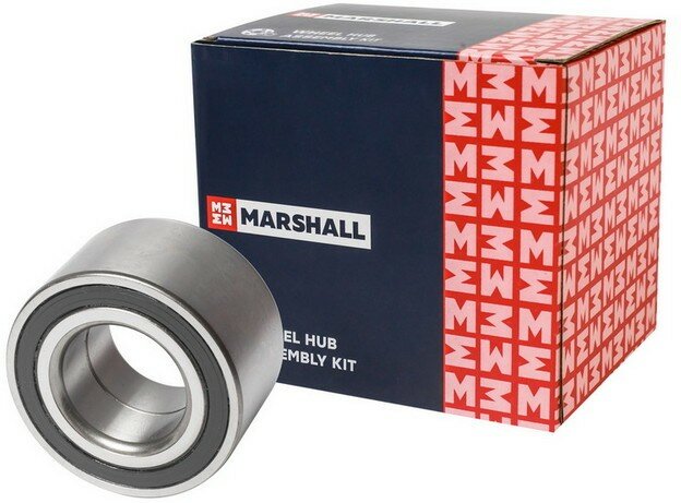 Подшипник передней ступицы MARSHALL M8140017 Chery Tiggo 4 18 M8140017