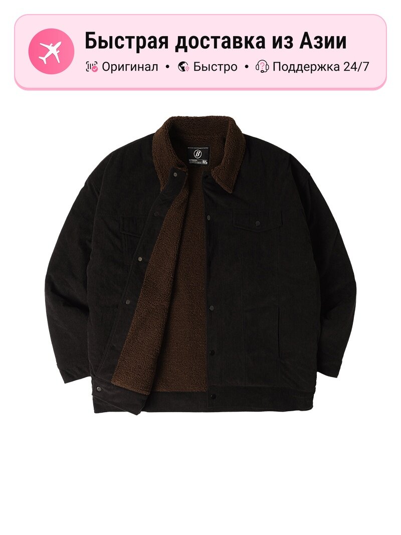 Куртка BD.POWER UP+ UNISEX