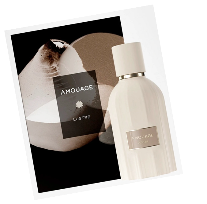 Духи для мужчин и женщин Amouage Lustre 100 мл / Амуаж Лустре