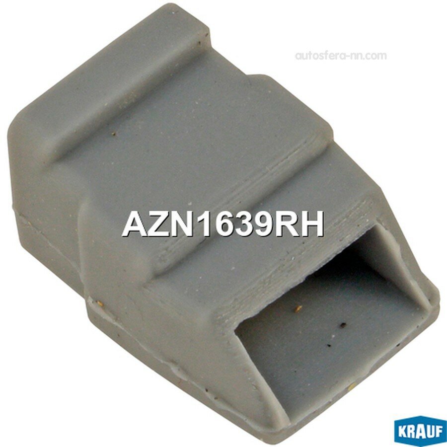 KRAUF AZN1639RH Изолятор генератора