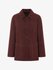 Куртка Max Mara Smmastrale, размер 40, красный