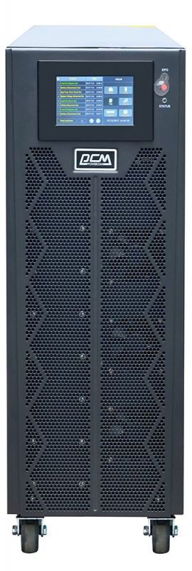 Источник бесперебойного питания Powercom Vanguard-II-33 VGD-II-PM15R 15000Вт 15000ВА