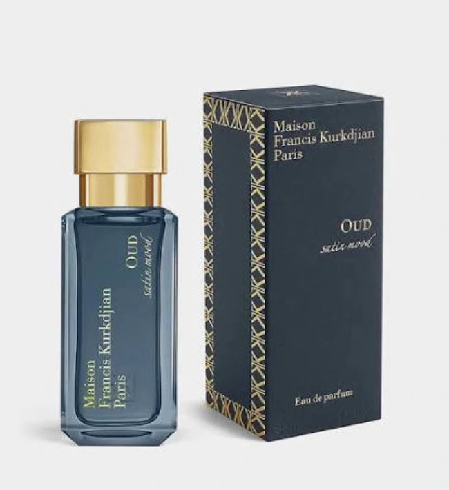 Maison Francis Kurkdjian Oud Satin Mood парфюмерная вода унисекс 35 мл - Уд Сатин Муд